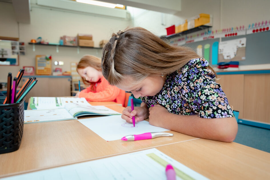 Stichting OcTHO | Over ons | obs De Luyster